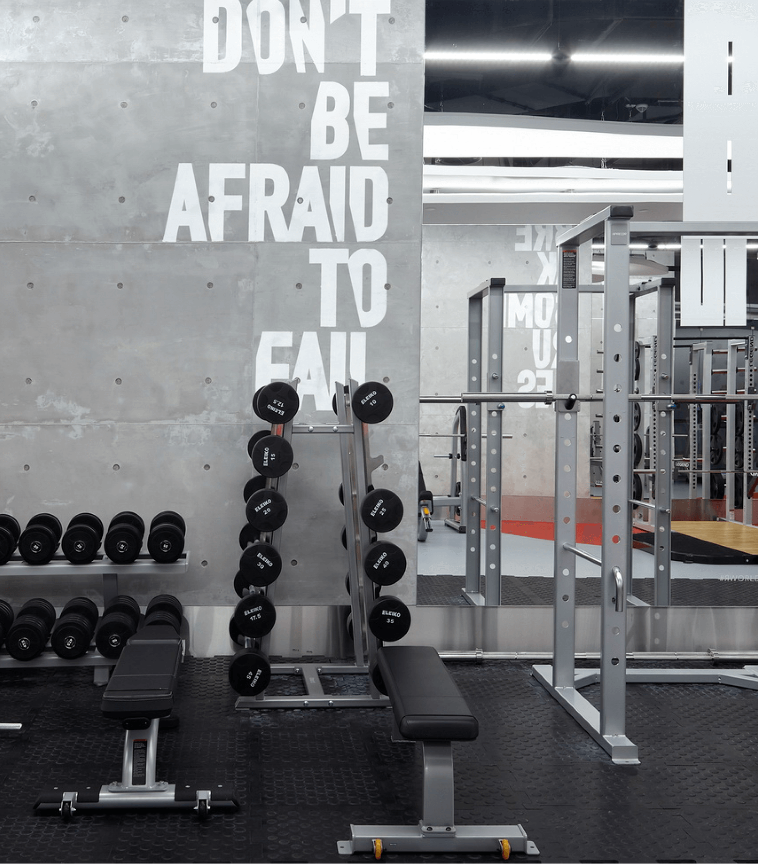 WorldClass | Utter Design