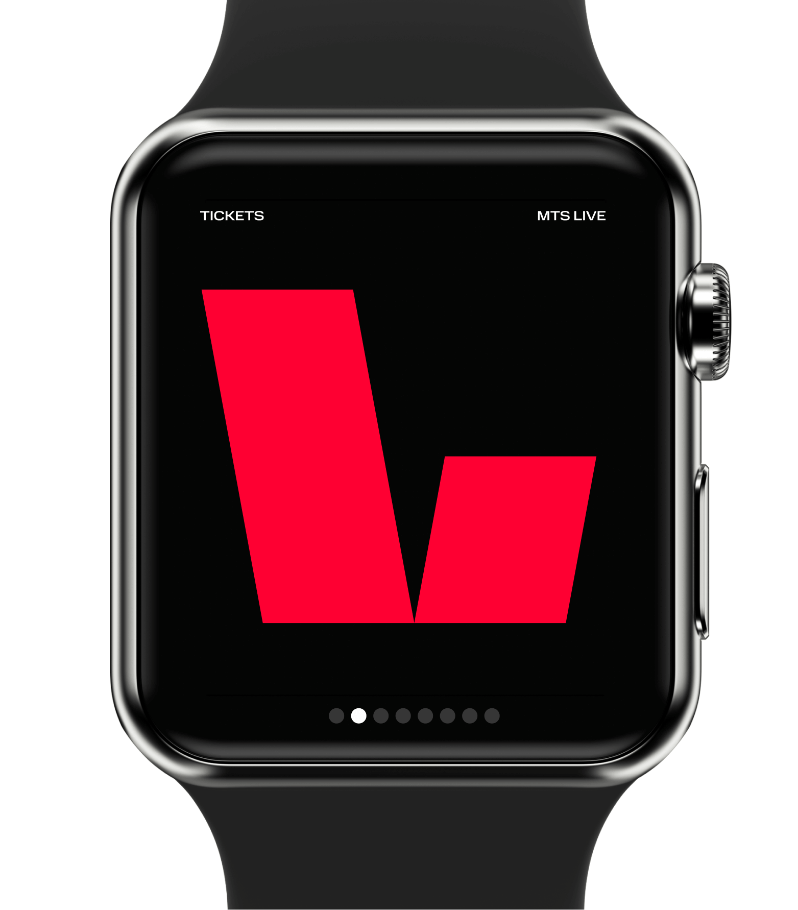 MTS Live | Utter Design